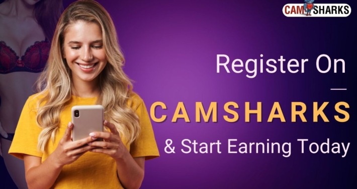 Blog - CamSharks - Webcam Modeling Jobs